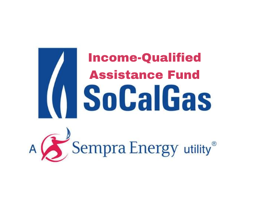 SoCal GAS - Income Qualified Assistance Fund