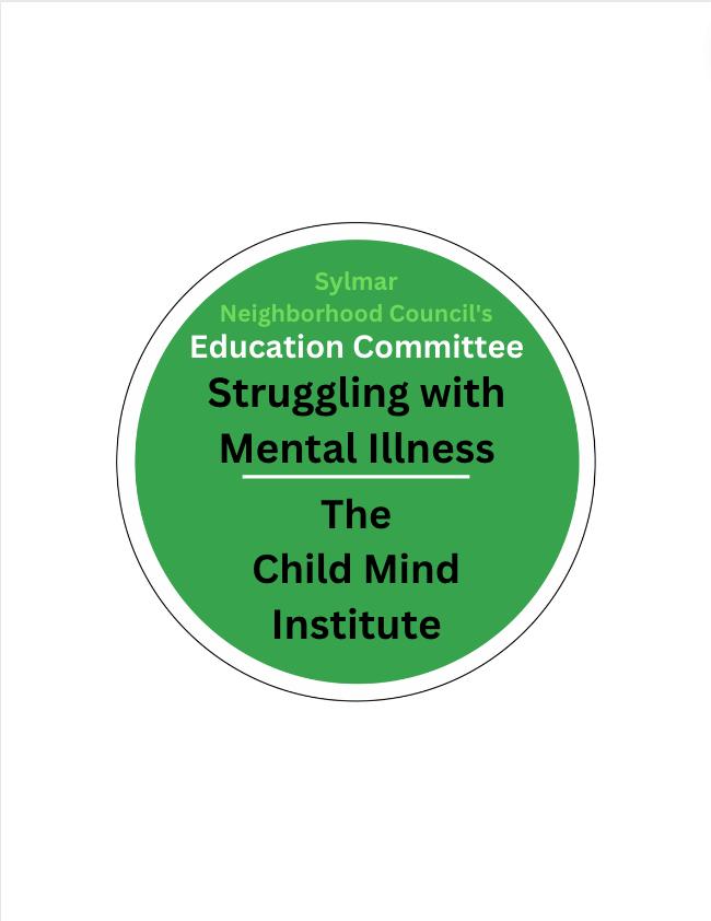 The Child Mind Institute