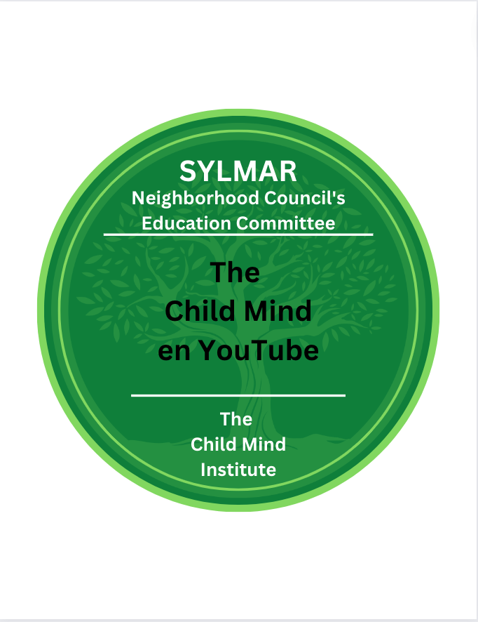 The Child Mind en YouTube