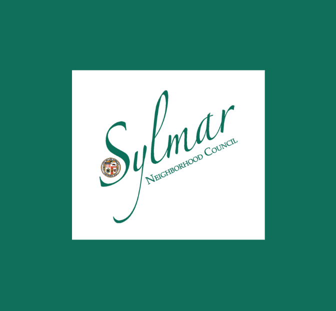 Sylmar Neighborhood Council • Planning and Land Use Committee April ...
