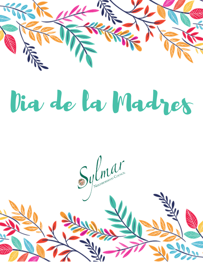 Dia de la Madres â€¢ Mother's Day