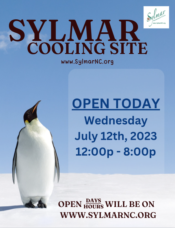 Sylmar Neighborhood Council