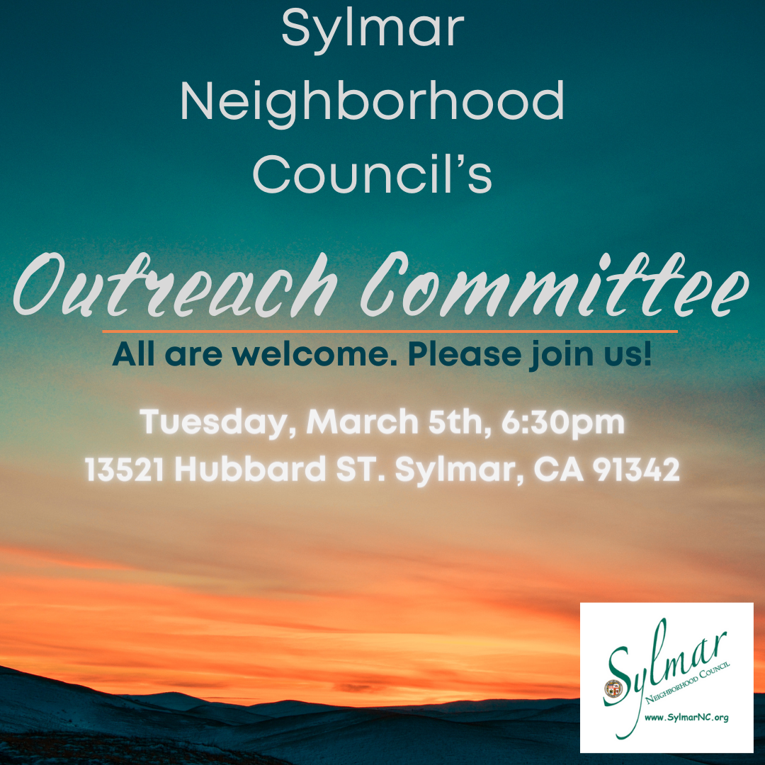 SNC Outreach Committee