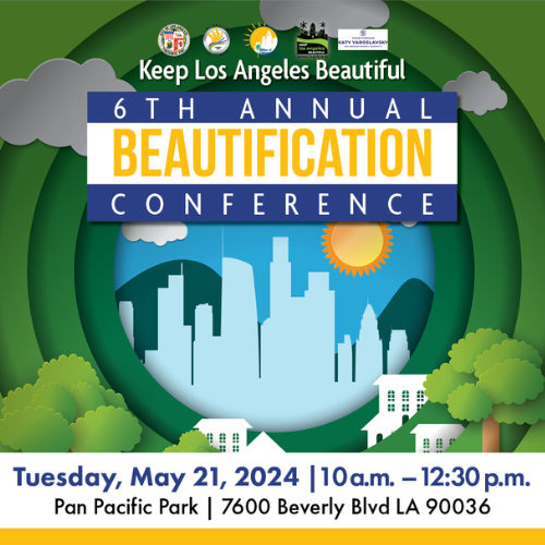 2024 Annual Beautification Conference