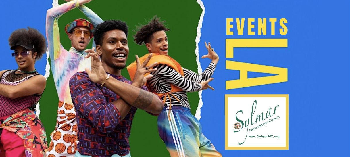 Events - Local • Near • Far