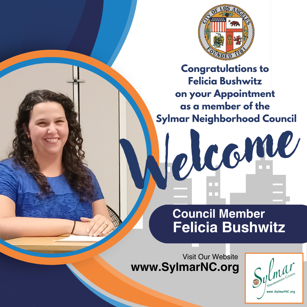 Congratulations & Welcome!