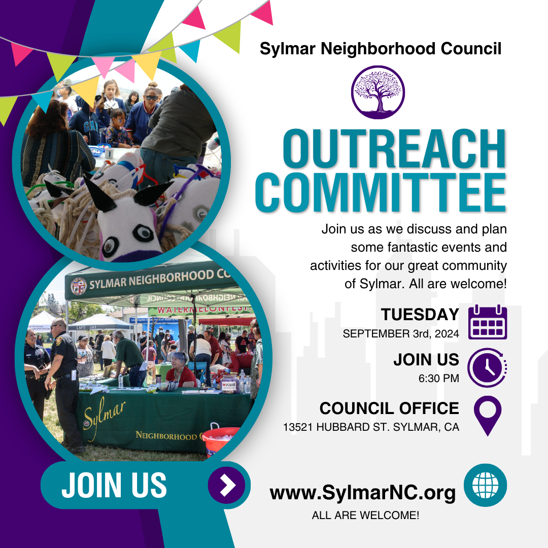 SNC Outreach Committee