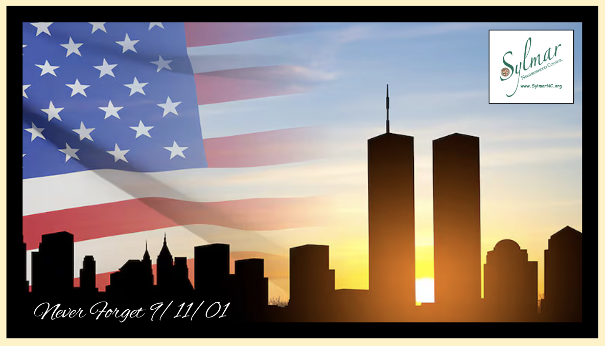 Sylmar Neighborhood Council